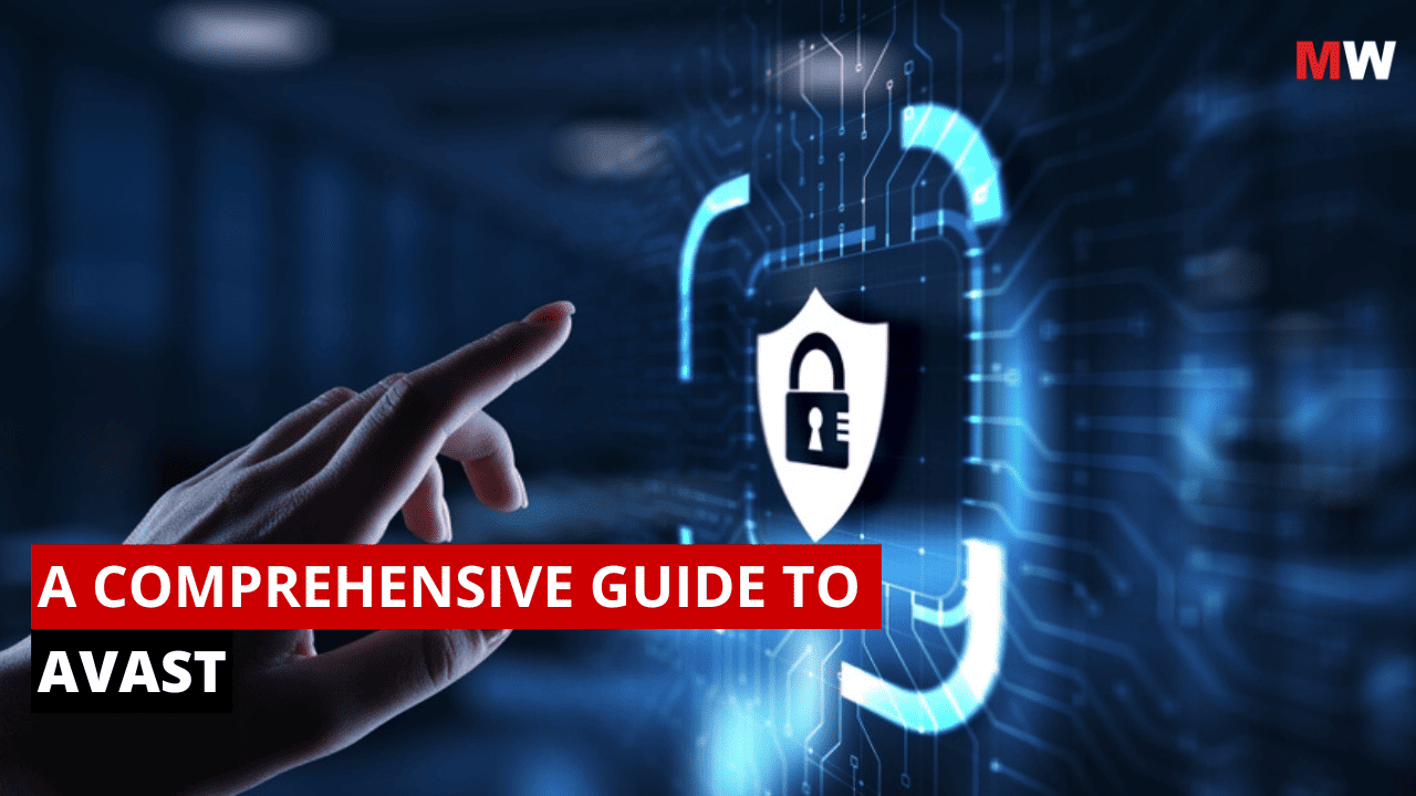 Avast Antivirus: A Vast Shield against Cyber Threats