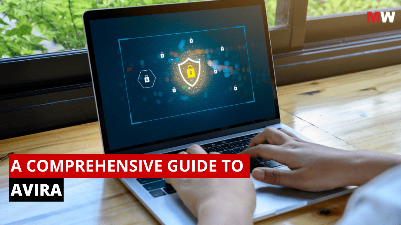Safe & Sound: A Complete Guide to Avira's Trusted Security