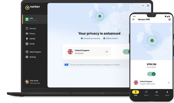 Is Norton Secure VPN Worth It? 2025 Full Review | Mavenwit