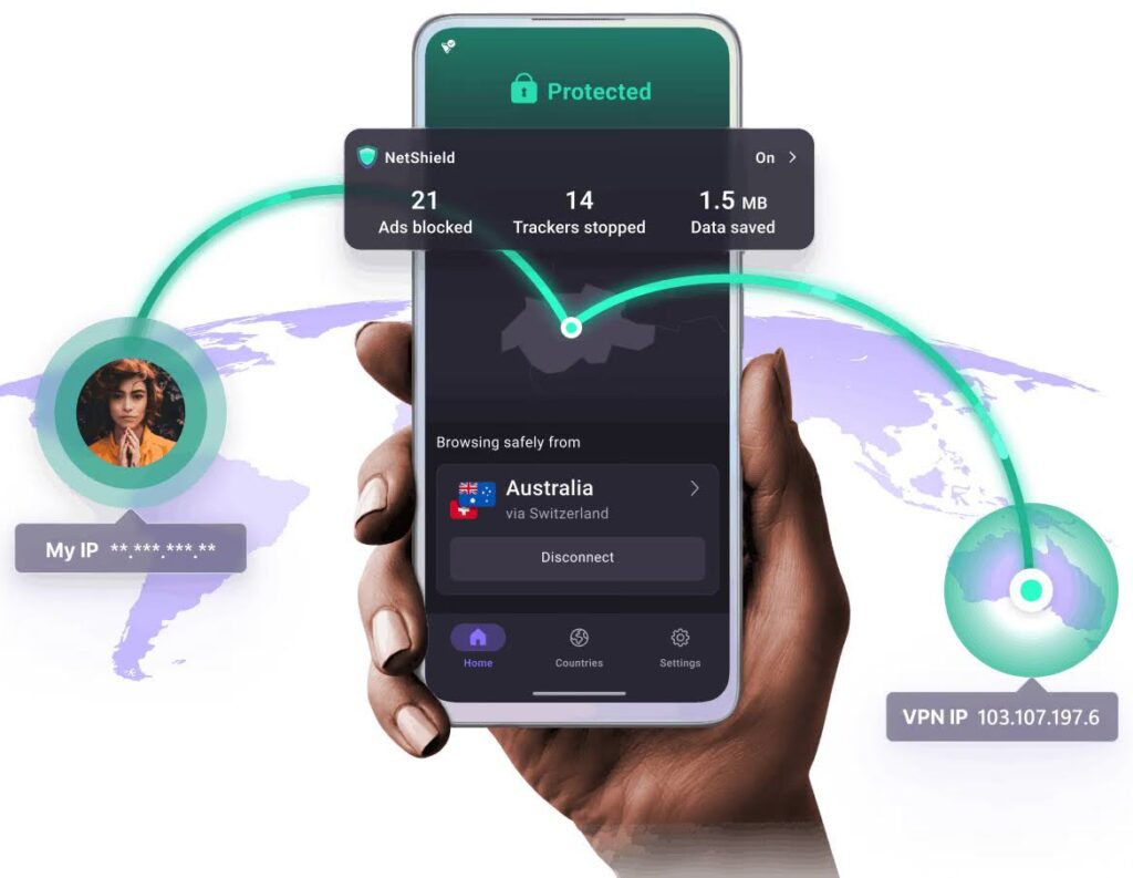 Proton VPN Pros & Cons - Complete Breakdown | Mavenwit